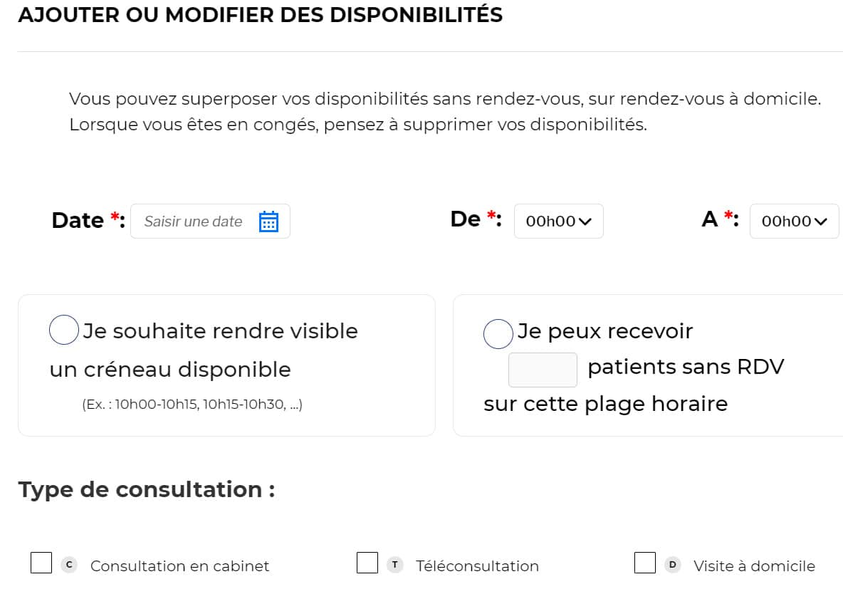 Décryptage Des Modalités De Mise En œuvre Du Sas Service Daccès Aux